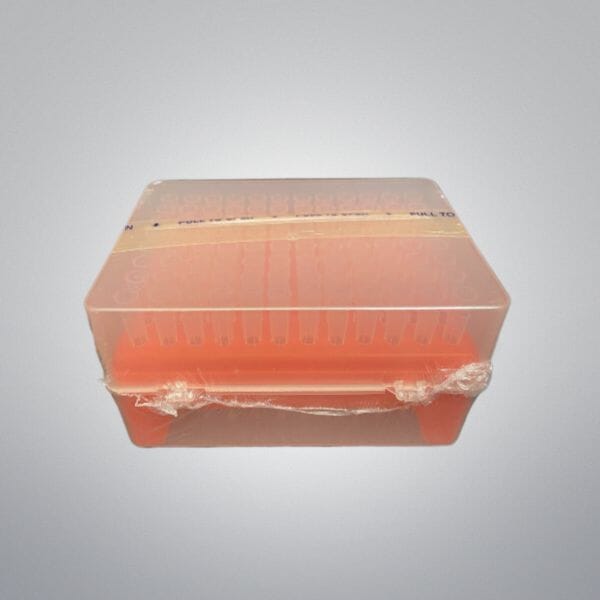 Rainin Pipette Tips 250 ul 15 Racks 96 Tips Each — Life Sciences Trading