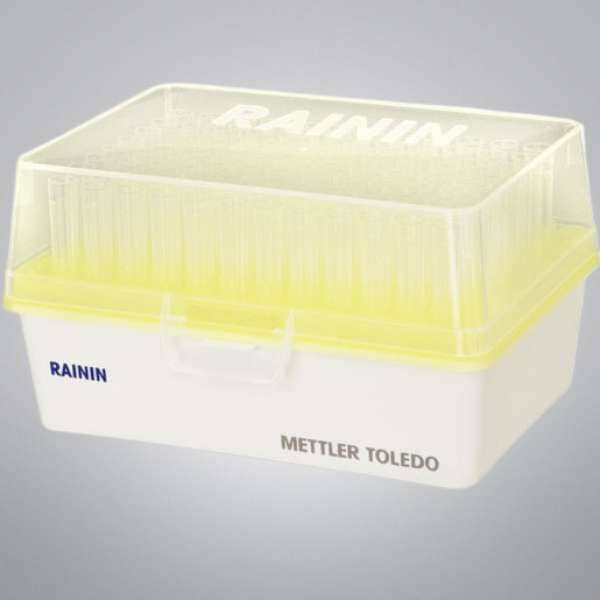 Rainin Pipette Tips 300 ul LTS Low Retention Filtered — Life Sciences ...