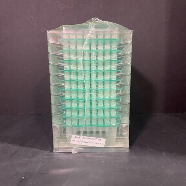 Rainin Pipette Tips LTS 250 ul Sterile SpaceSaver - 20 Racks — Life ...
