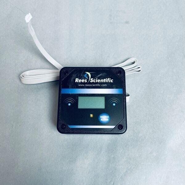 Rees Scientific LCD Display for Data Logging Module Total of 2 Modules ...