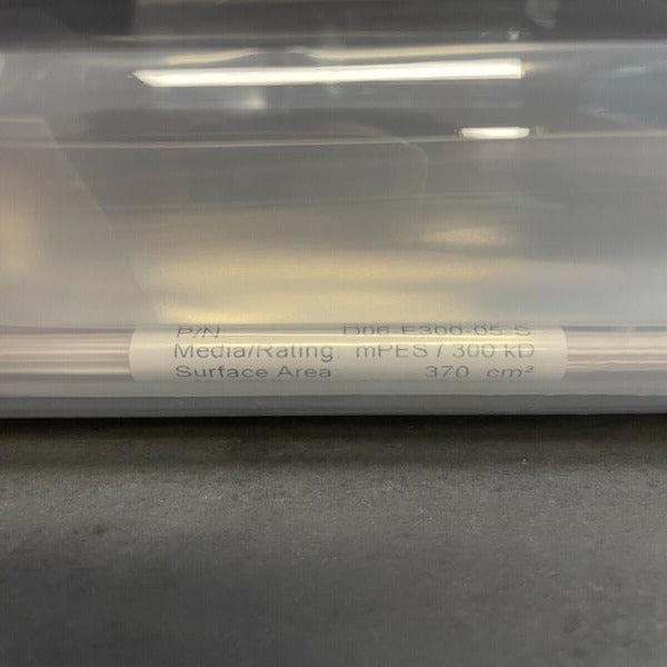 Repligen MidiKros Hollow Fiber Filter mPES 300kD — Life Sciences Trading