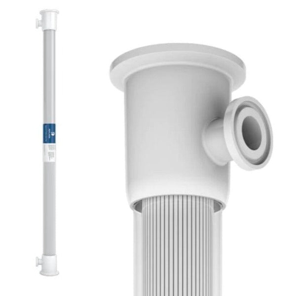 Repligen MidiKros Hollow Fiber Filter mPES 750kD — Life Sciences Trading