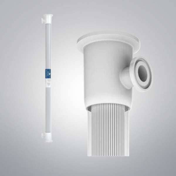 Repligen MiniKros Hollow Fiber Filter 750 kDa — Life Sciences Trading