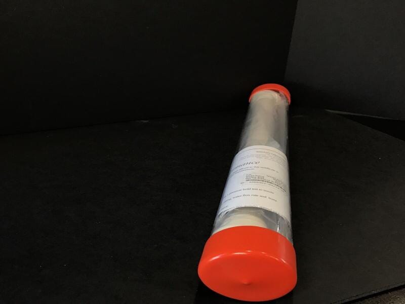 Repligen Spectrum Hollow Fiber Filter 0.2 um 5200 cm2 — Life Sciences ...