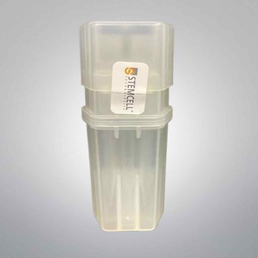 RoboSep Pipette Tip Rack with Filter — Life Sciences Trading