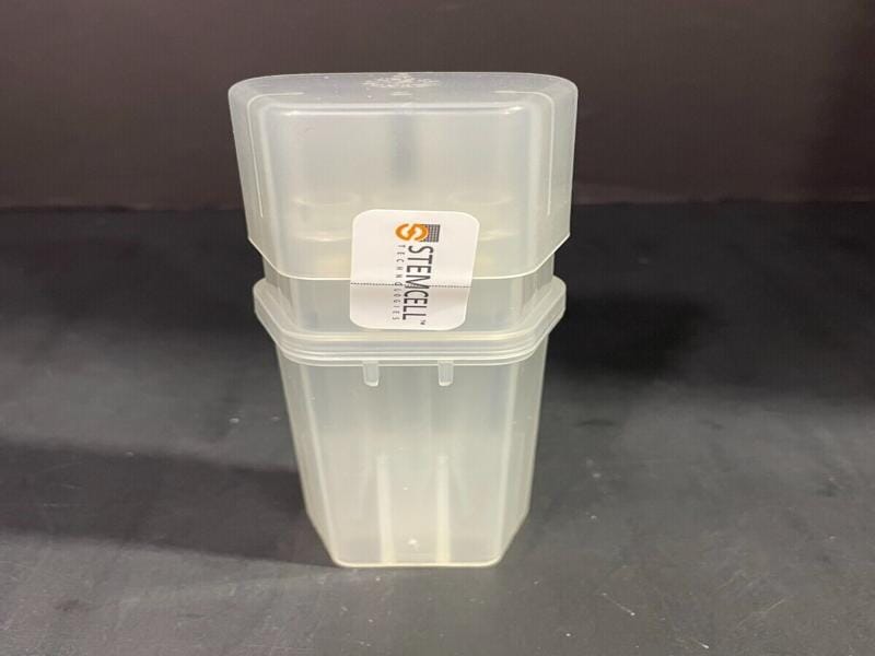 "VWR 20125 RoboSep Tip Racks - Pack of 8 Racks with 5 Tips" — Life ...