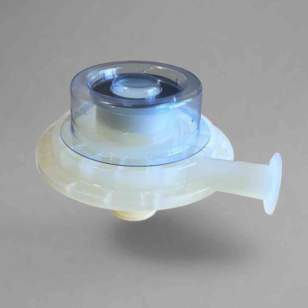 Saint-Gobain Furon Venturi Transfer Valve Magnetic Actuation with 1 1 ...