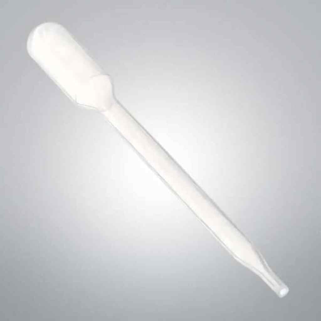 VWR Transfer Pipette Polypropylene 5.5ml — Life Sciences Trading