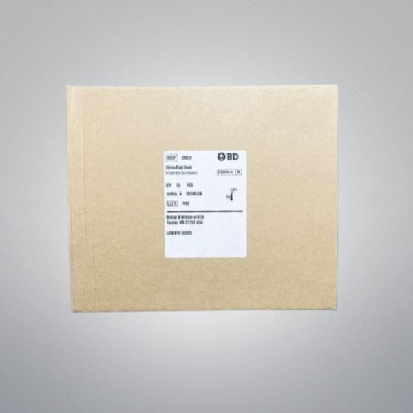 Sampling Swabs Sterile 10 ml Rinse Solution — Life Sciences Trading