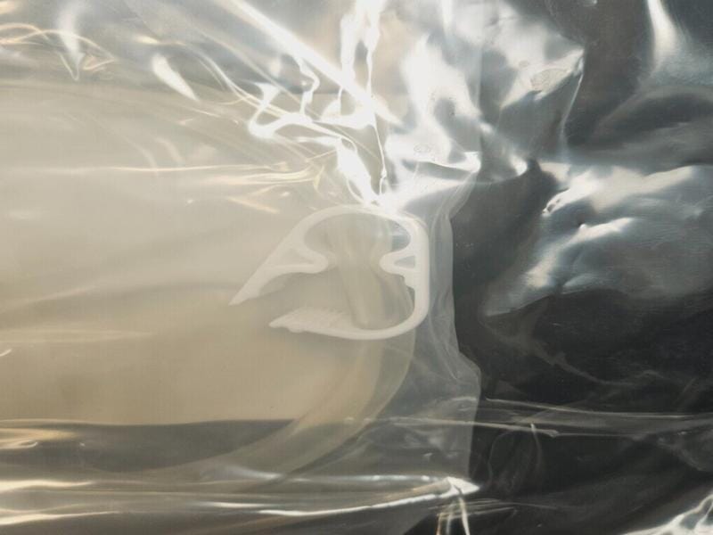 SaniSure Bottle with Tubing & Filter Attachment 125ml PETG — Life Sciences Trading