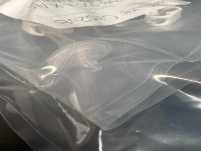 "SaniSure Centrifuge Tube Assembly 50ml - 2 Assemblies" — Life Sciences ...