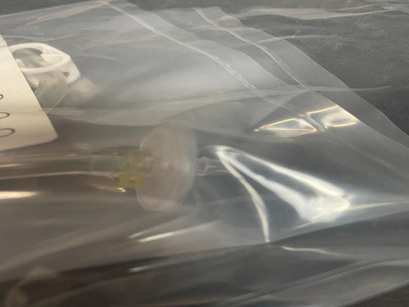 "SaniSure Centrifuge Tube Assembly 50ml - 2 Assemblies" — Life Sciences ...