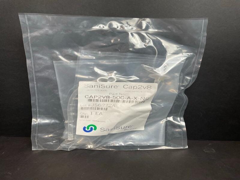 "SaniSure Centrifuge Tube Assembly 50ml - 2 Assemblies" — Life Sciences ...