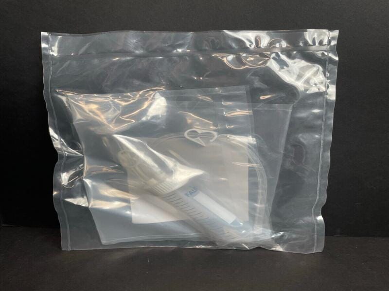 "SaniSure Centrifuge Tube Assembly 50ml - 2 Assemblies" — Life Sciences ...