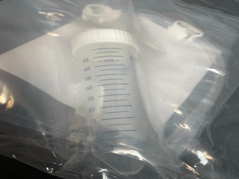 "SaniSure Centrifuge Tube Assembly 50ml - 2 Assemblies" — Life Sciences ...