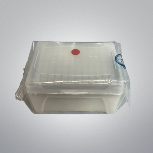 Sartorius Biohit Pipette Tips 10 ul Optifit — Life Sciences Trading