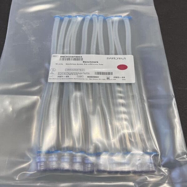 Sartorius Bioreactor Sampler Silicone — Life Sciences Trading