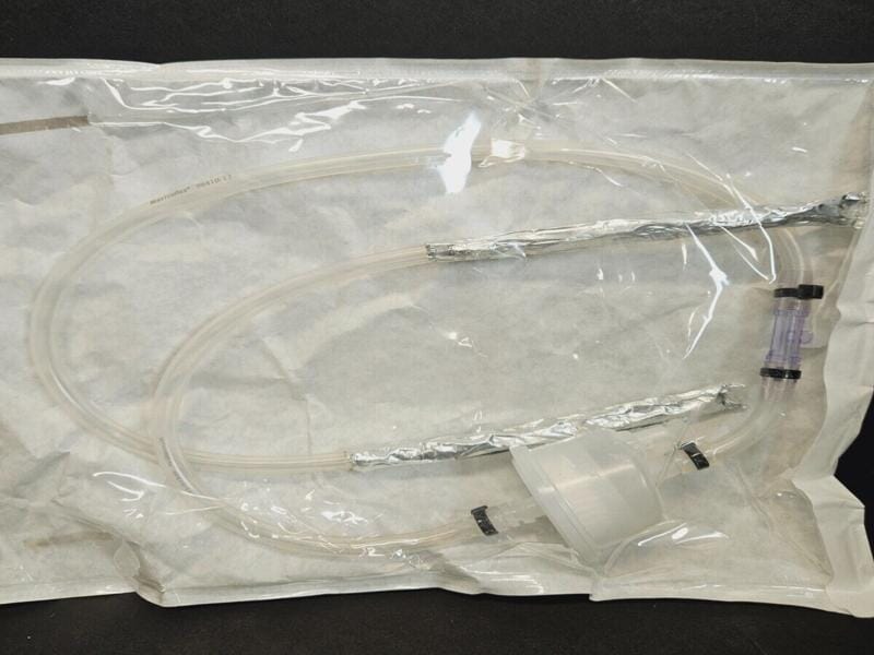 "Sartorius 5055303PV Filter Assembly with Masterflex Tubing - 5 ...