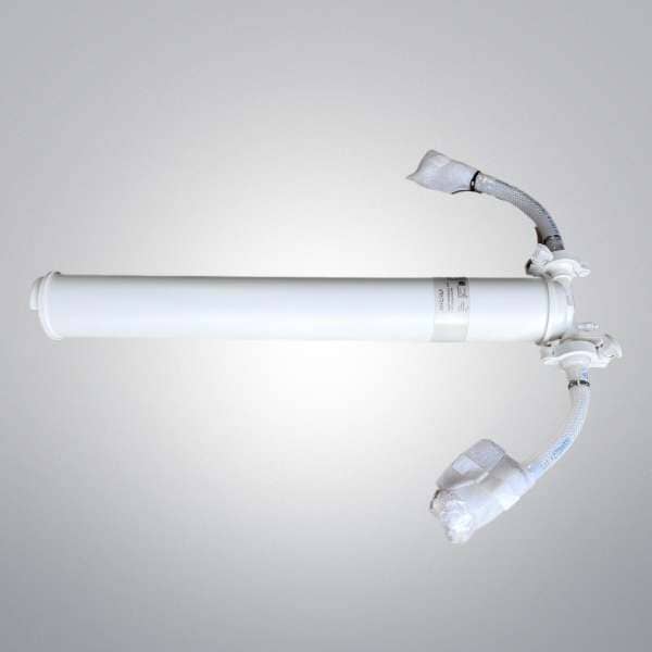 Sartorius Maxicap Filter 30" Sartopore 2 XLG T-Style 1.5" Sanitary ...