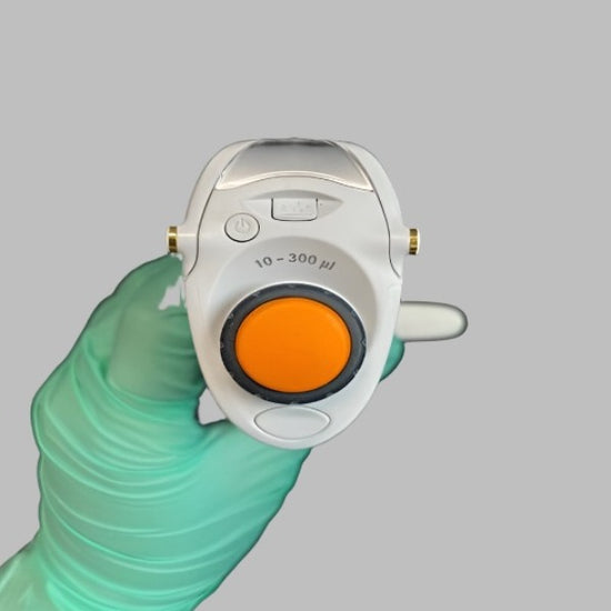 Sartorius Picus Electronic Pipette 300 ul 12-Channel — Life Sciences ...