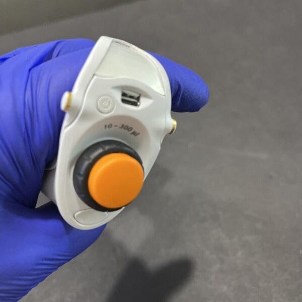 Sartorius Picus Electronic Pipette 300 ul 12-Channel — Life Sciences ...