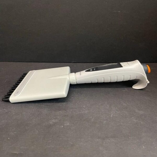 Sartorius Picus Electronic Pipette 300 ul 12-Channel — Life Sciences ...