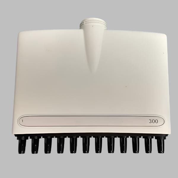 Sartorius Picus Pipette Head Replacement 12 Channel 300 ul — Life ...