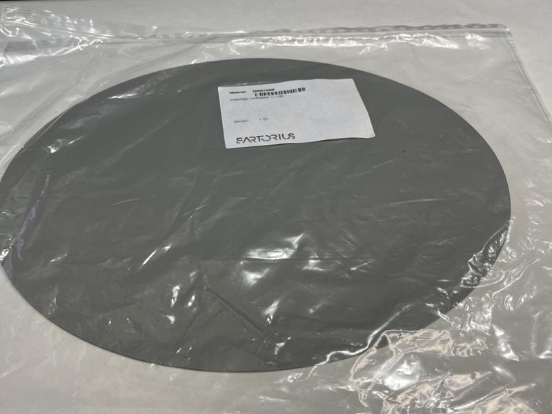 Sartorius Rubber Bench Pad for BioReactor — Life Sciences Trading