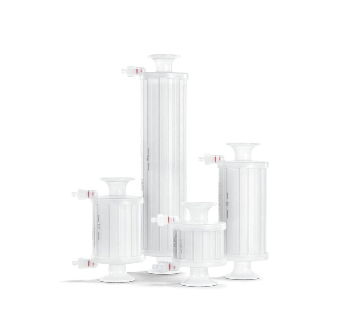 Sartorius Sartopure PP3 Midicápsulas 50um Tamaño 7 — Life Sciences Trading