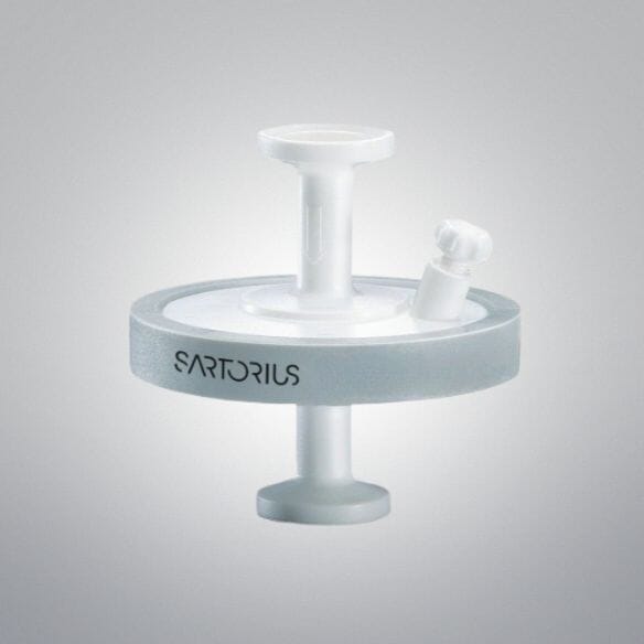 Sartorius SartoScale Sartopure 2 0.2 um — Life Sciences Trading