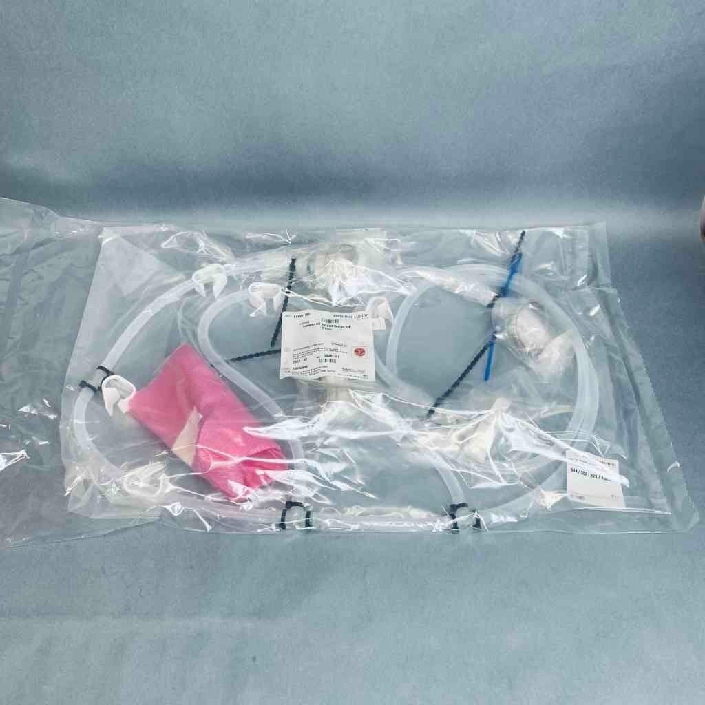 Sartorius Stedim Tubing Transfer Set for Distribution 1/4 in. — Life ...
