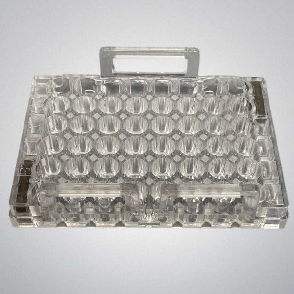 Sciex Beckman Sample Vial Tray for Sciex PA or P/ACE — Life Sciences ...