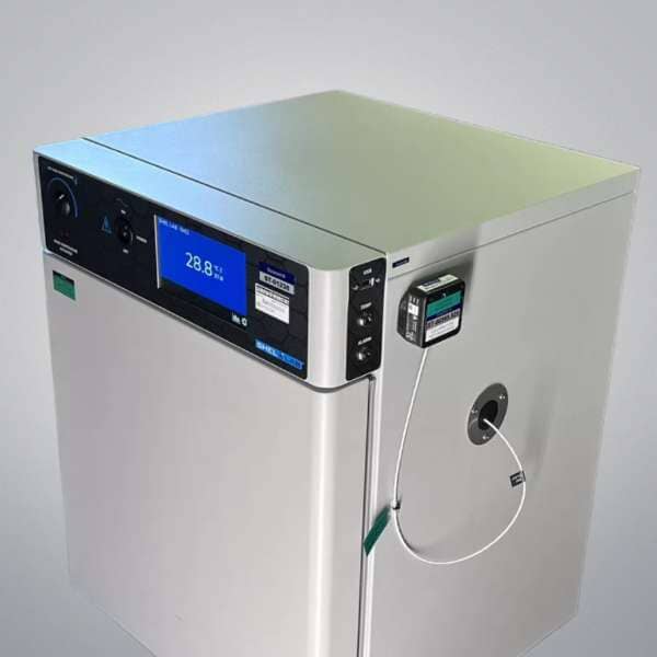 Shel Lab SMI2 Lab Incubator with Touch Screen — Life Sciences Trading
