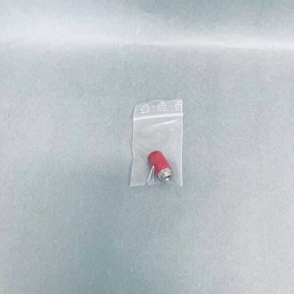 Shimadzu Outlet Check Valve for LC-30AD LC Systems — Life Sciences Trading