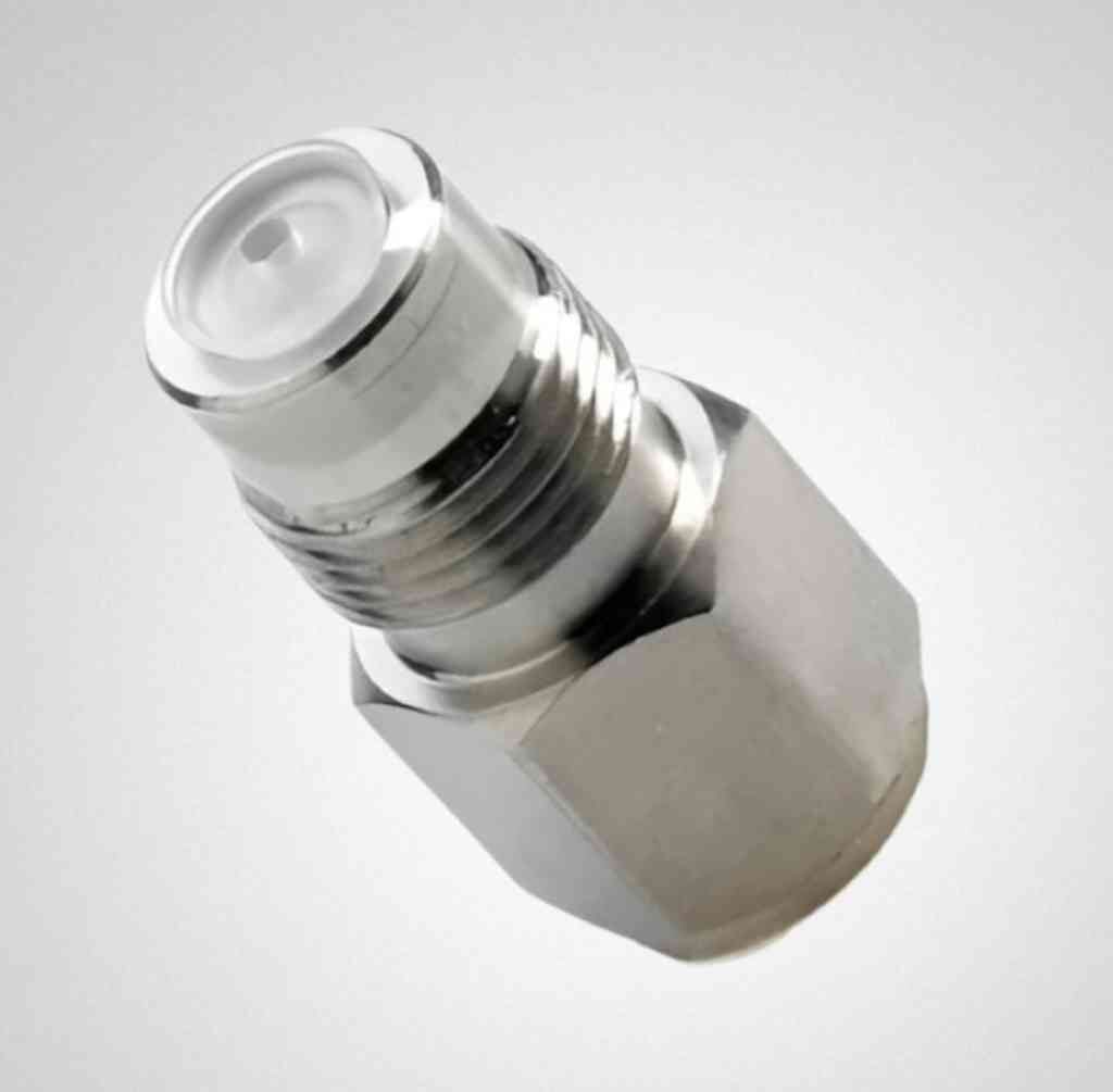 Shimadzu Outlet Check Valve for LC-30AD LC Systems — Life Sciences Trading