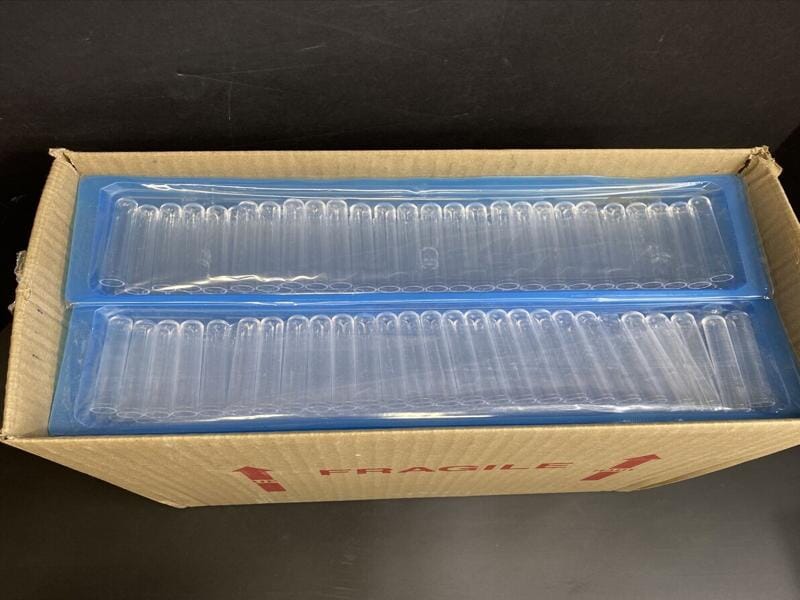 Simport 5ml Test Tube Polystyrene — Life Sciences Trading