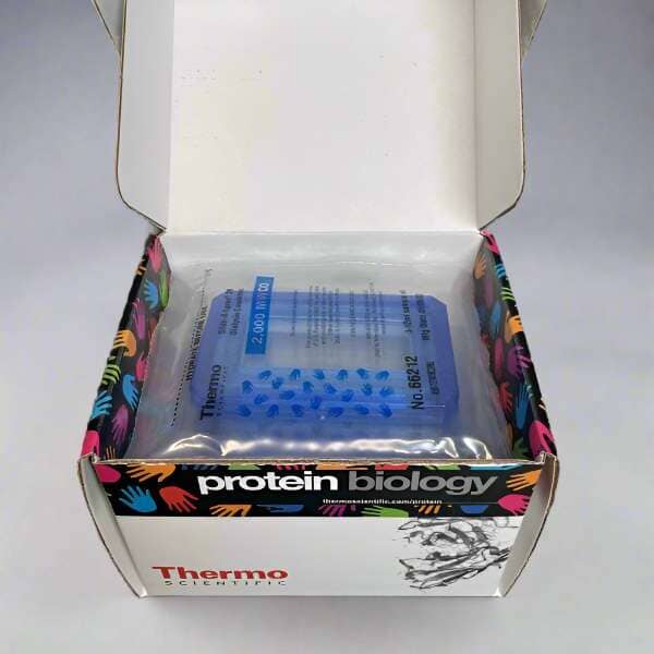 Slide-A-Lyzer Dialysis Cassette 12 ml 2K MWCO — Life Sciences Trading