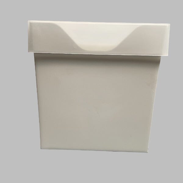 Socorex Autoclave Box with Sliding Lid for 2 ml Macotip Pipette Tips ...