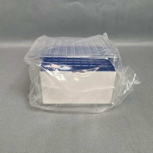 SP Bel-Art Freezer Storage Box Proculture Vial Storage 81 Place — Life ...