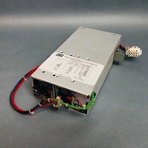 SSI Synergy Series Power Module for Beckman Coulter DU-800 Spectrophot ...