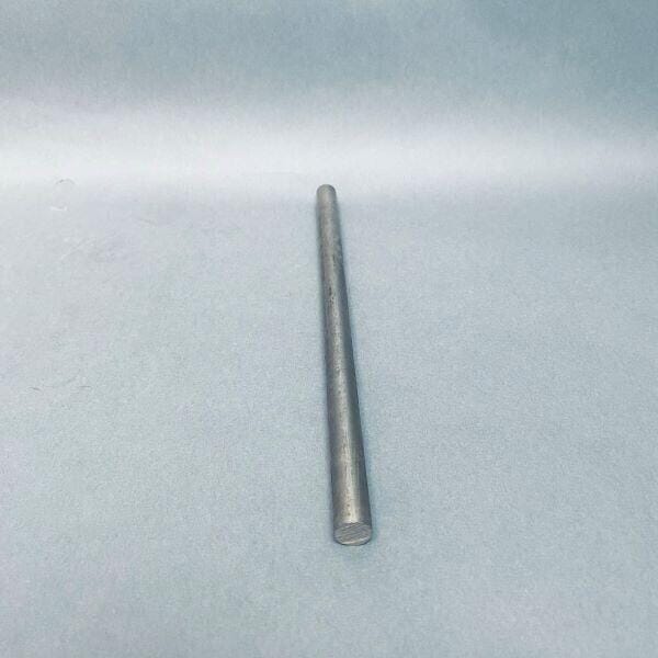 Stainless Steel Lattice Rod for Lab Frame 1/2 in. Diameter x 10 in ...