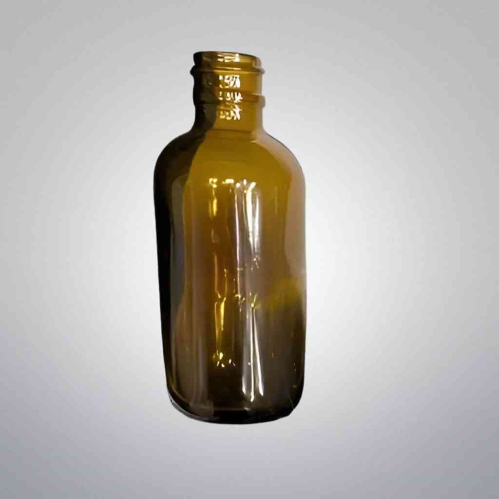 Supelco Amber Glass Bottle 60 ml with 20-400 Screw Neck — Life Sciences ...