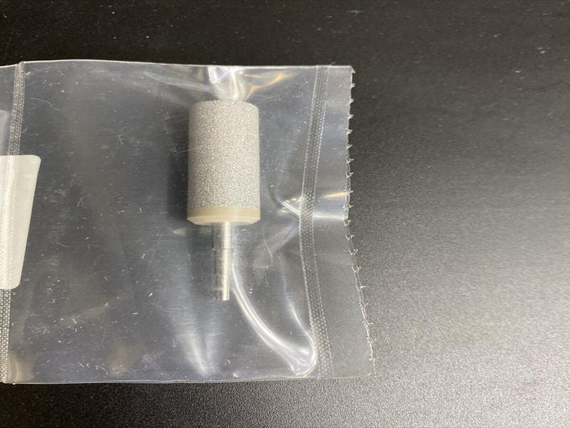 Supelco Inlet Filter Low Pressure Slip-On 10 um Individually Sealed 3 ...