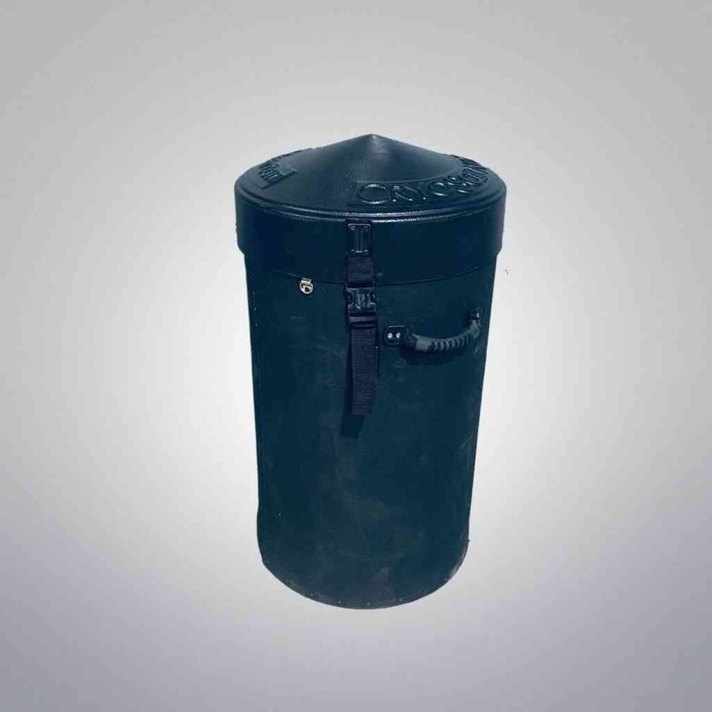 Taylor Wharton Cryogenic Shipper Liquid Nitrogen 7 L Transport Case ...