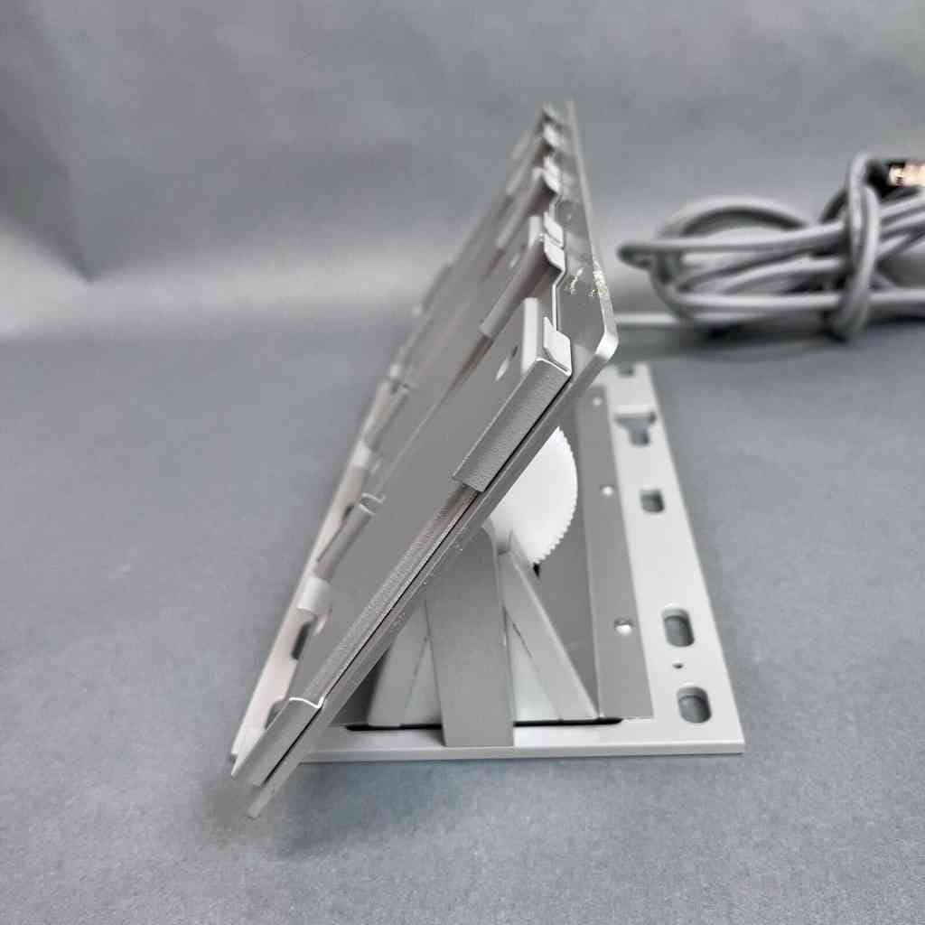 Tecan Landscape Tilting Platform Microplate Carrier — Life Sciences Trading