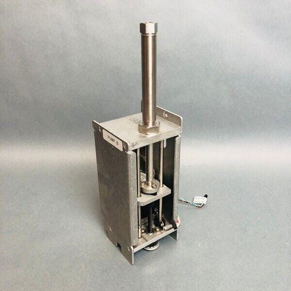 Teledyne Continuous Flow Pump Assembly for CombiFlash Rf — Life ...