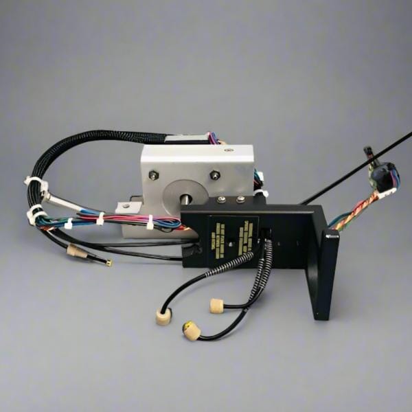 Teledyne Inject Valve Motor Assembly for CombiFlash Rf — Life Sciences ...