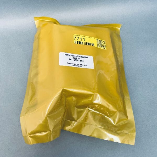 Teledyne Performance Verification Test Kit Compatible with CombiFlash ...