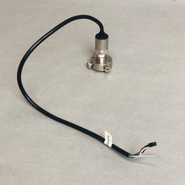 Teledyne Pressure Transducer for CombiFlash Rf Systems — Life Sciences ...