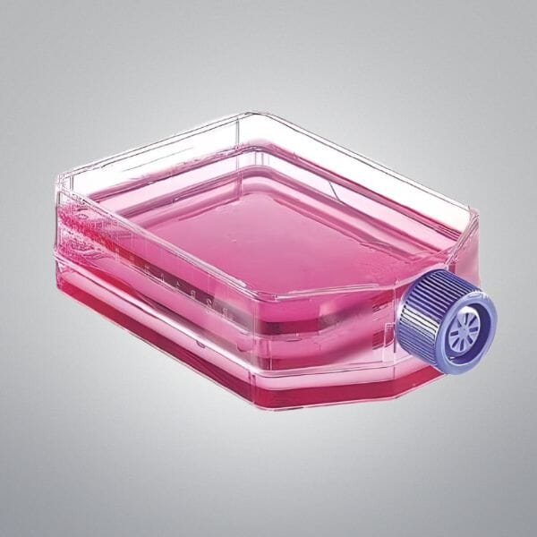 Thermo Flasks Tissue Culture TripleFlasks with Filter Cap — Life ...